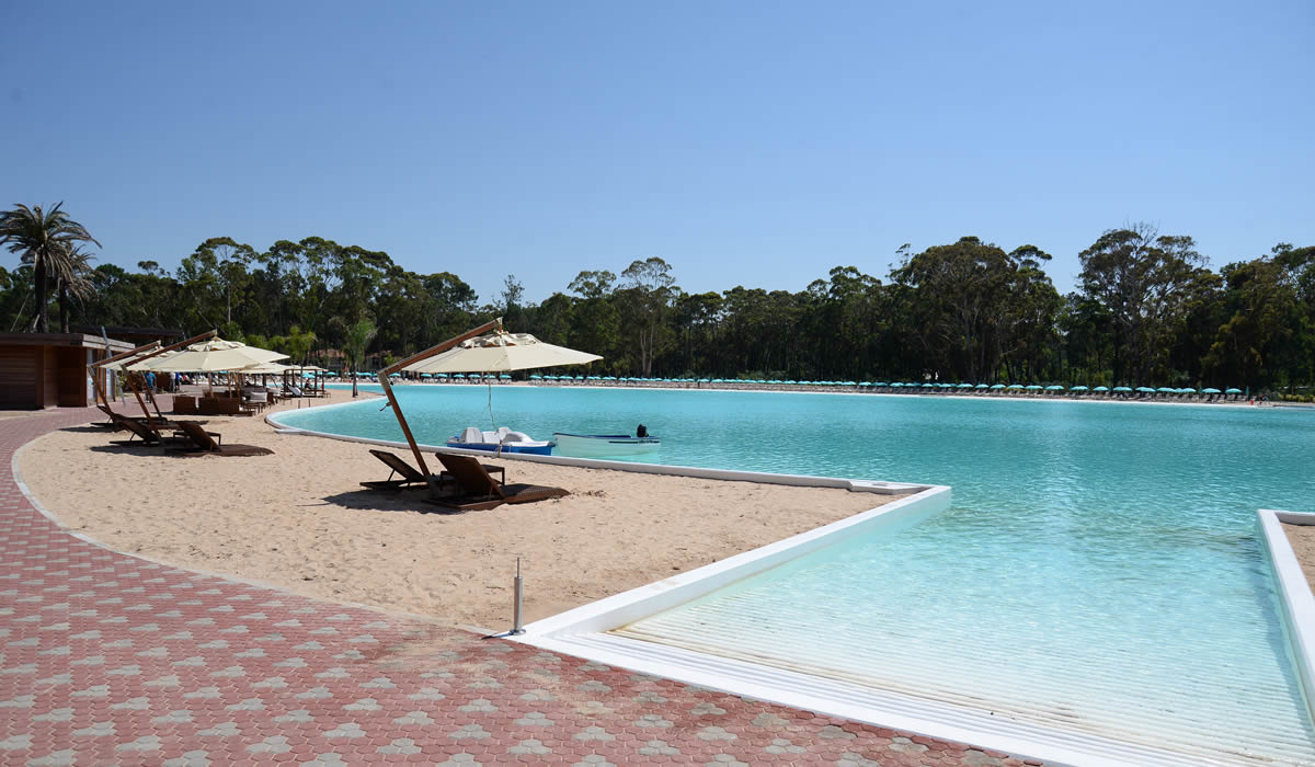 Crystalbeach